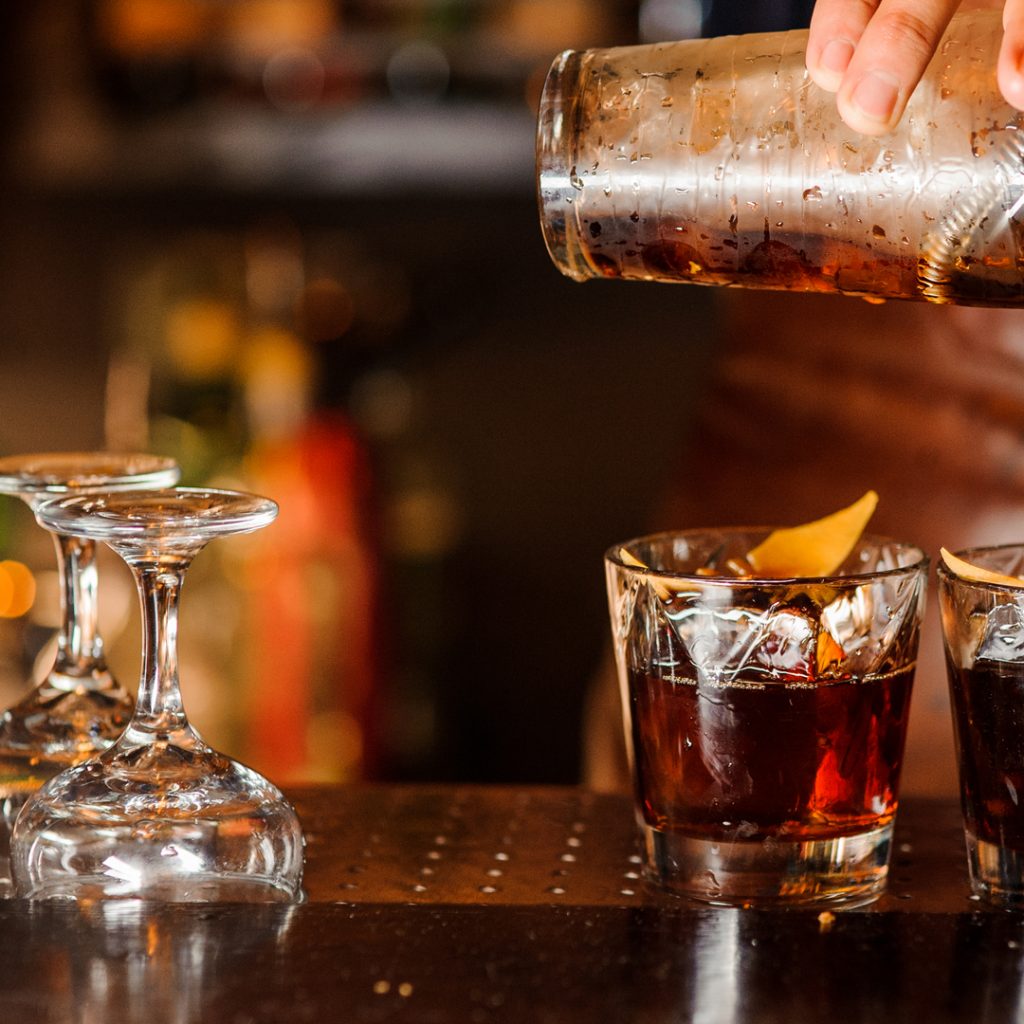 La máquina de vacío: nuestra mejor amiga. | NeoDrinks_