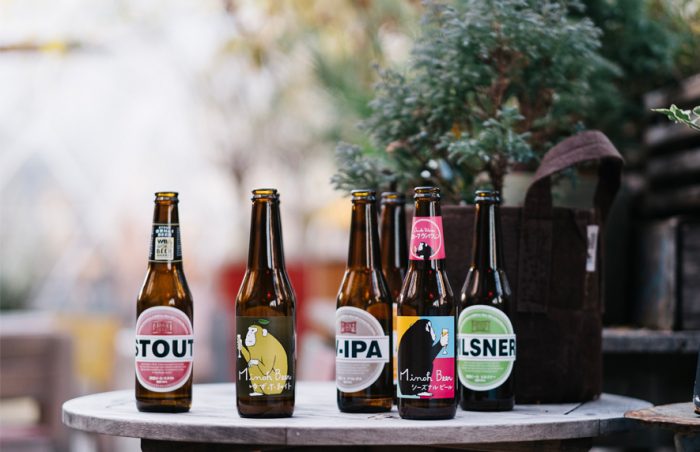 Cerveza IPA: 4 consejos para servir y maridar una Session IPA