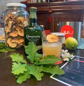 Conoce la agenda de #cocktailsencasa |Neodrinks