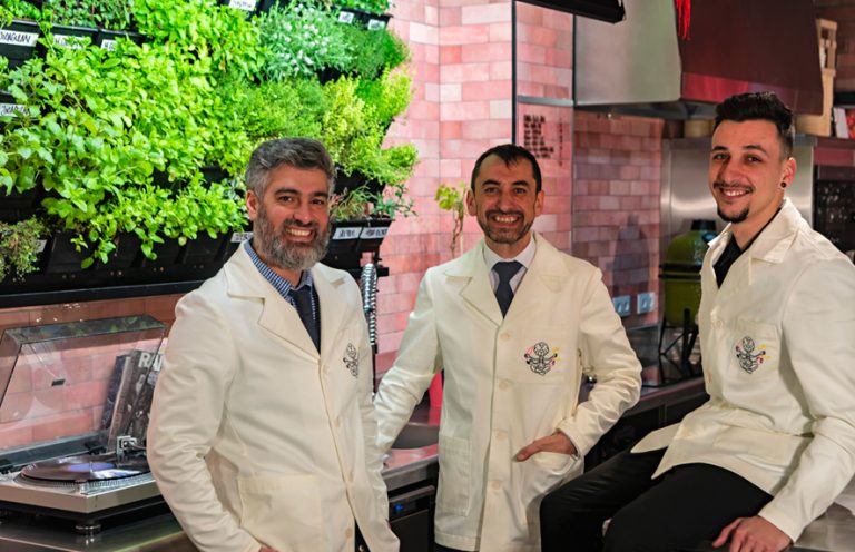 Mapa coctelería archivos | NeoDrinks_