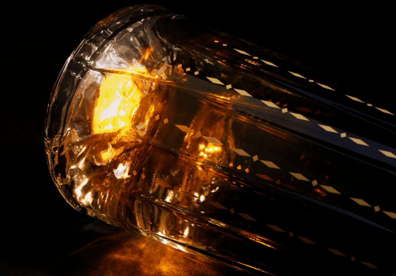 VOLCAN X.A, EL LUJO HECHO TEQUILA | NeoDrinks_