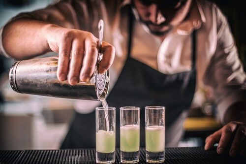 Eres el nuevo Head Bartender. ¿Y ahora qué? | NeoDrinks_